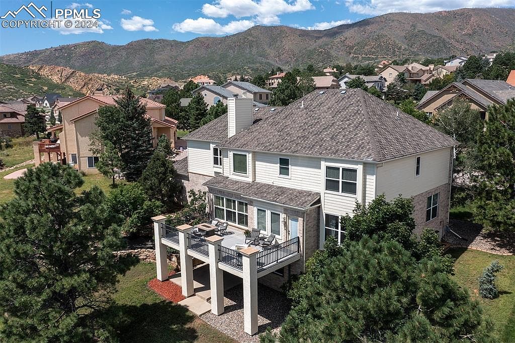 2525 Tamora Way, Colorado Springs, CO 80919 | MLS #3783639 | Zillow