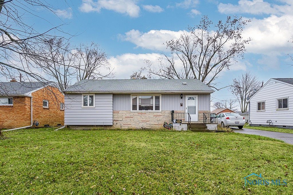 1222 Rosedale St, Maumee, OH 43537 | Zillow