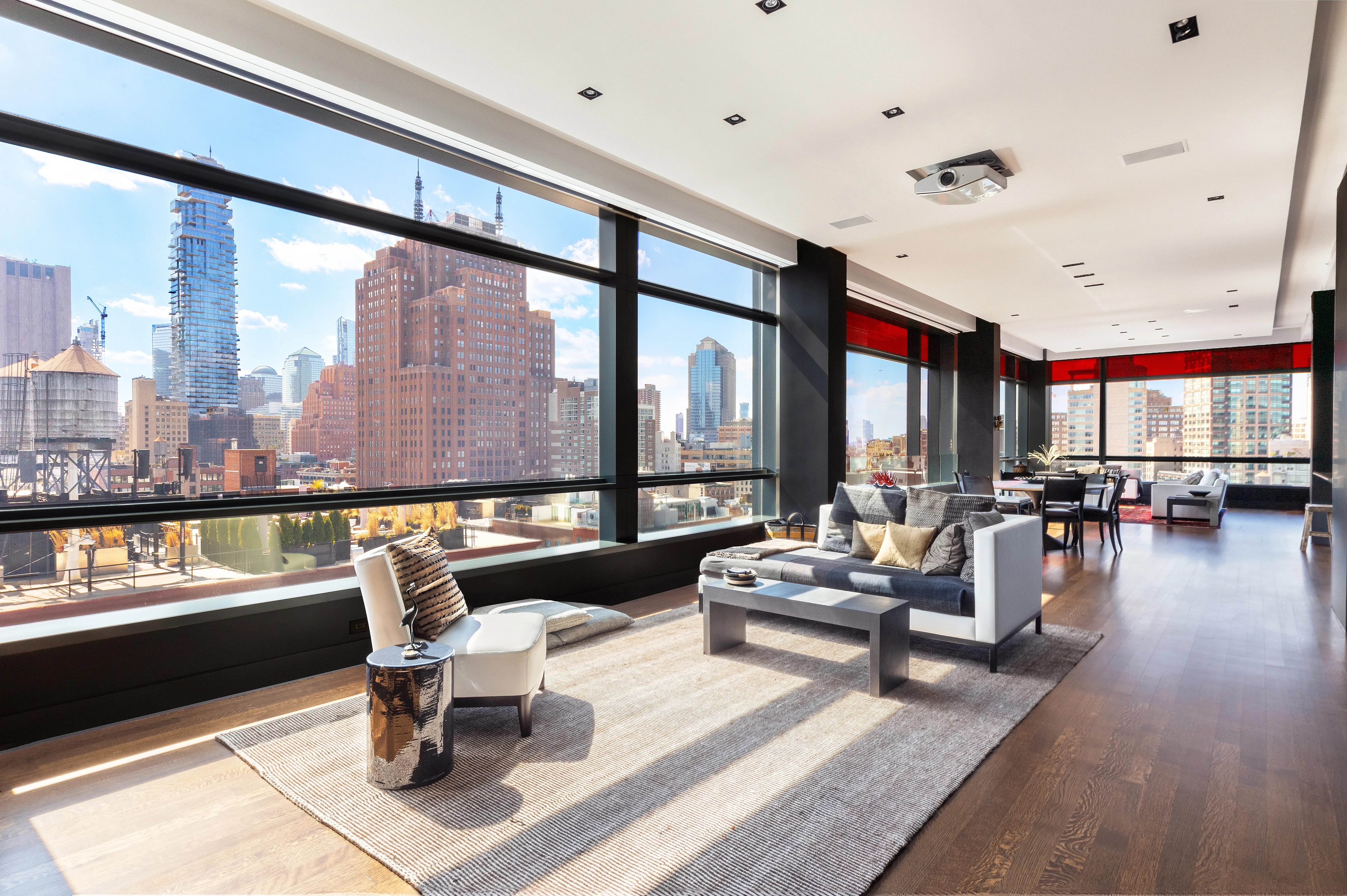 40 Mercer Street #PH36 in Soho, Manhattan | StreetEasy