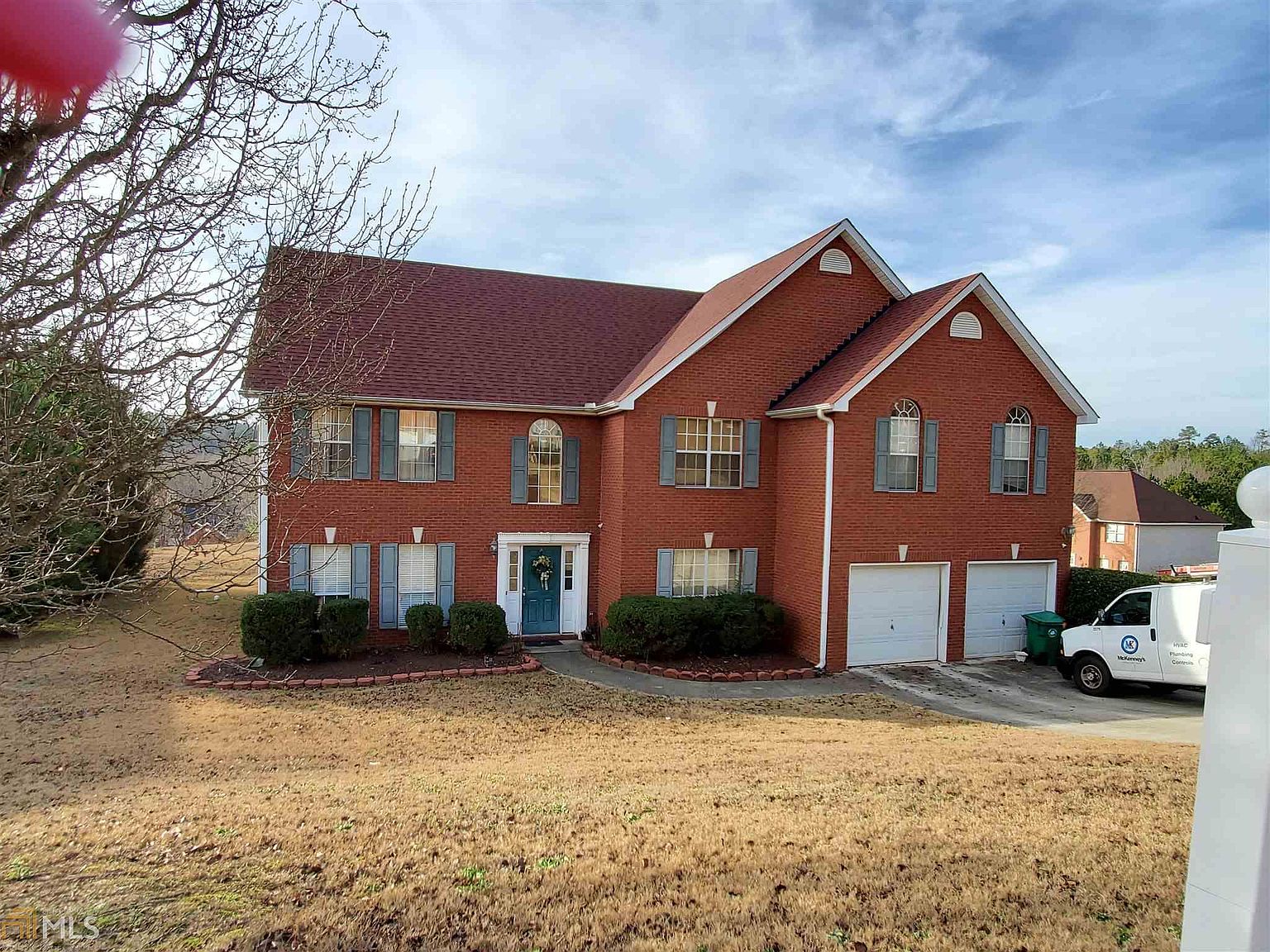 3865 Button Gate Ct, Lithonia, GA 30038 | Zillow