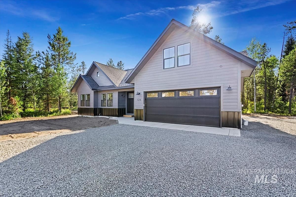 124 Jacks Loop, Donnelly, ID 83615 | MLS #98898198 | Zillow