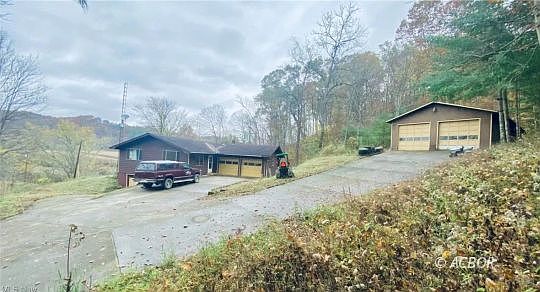 8351 State Route 144, Stewart, OH 45778 | Zillow