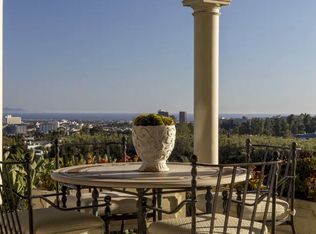 10936 Chalon Rd, Los Angeles, CA 90077 | MLS #25511979 | Zillow