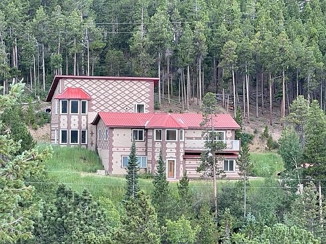 8 Valleyview Dr, Nederland, CO 80466 | Zillow