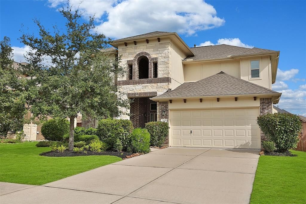 3419 Cartwright Cliff Ln, Fulshear, TX 77441 | Zillow