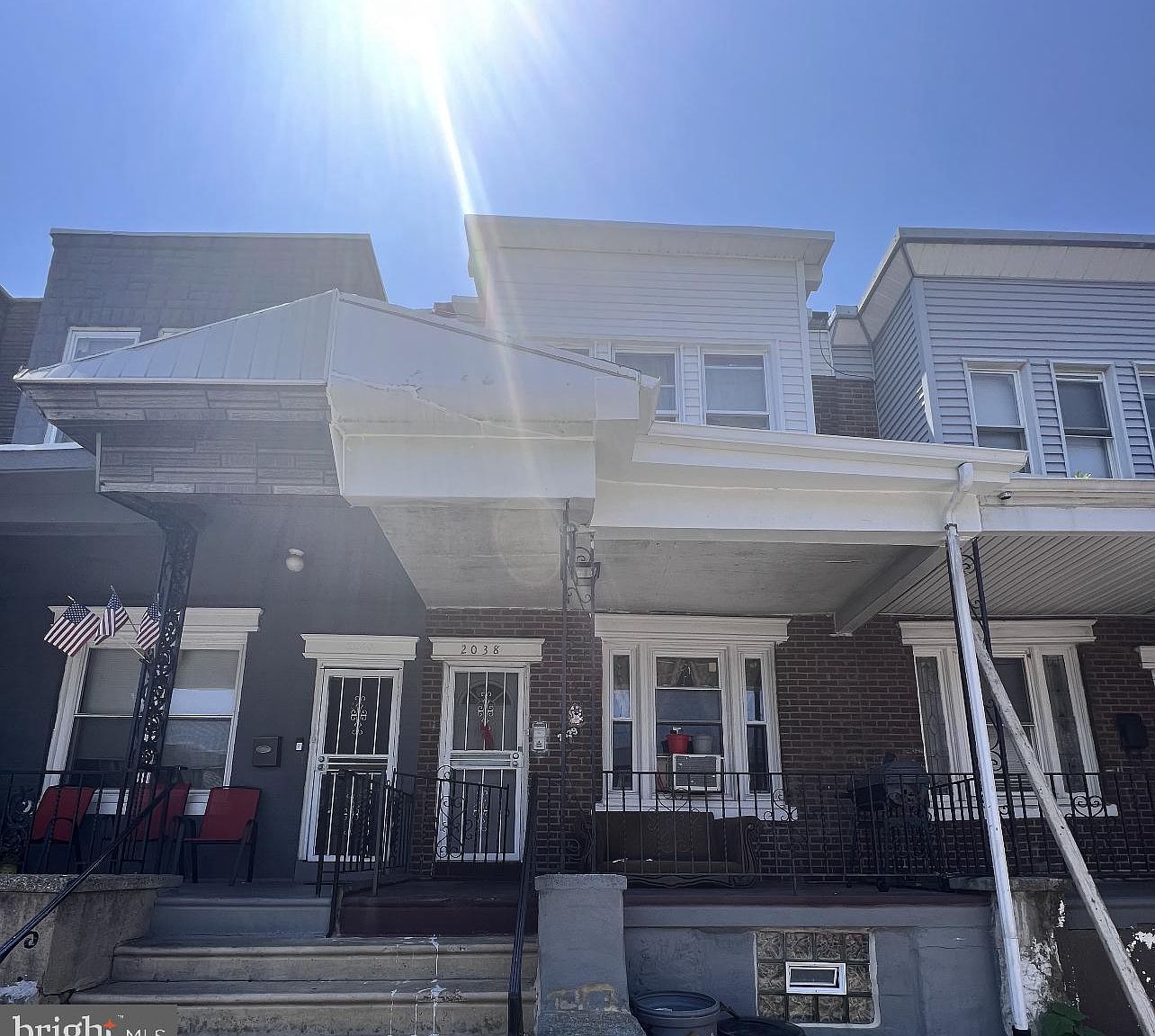 2038 S 65th St, Philadelphia, PA 19142 | Zillow