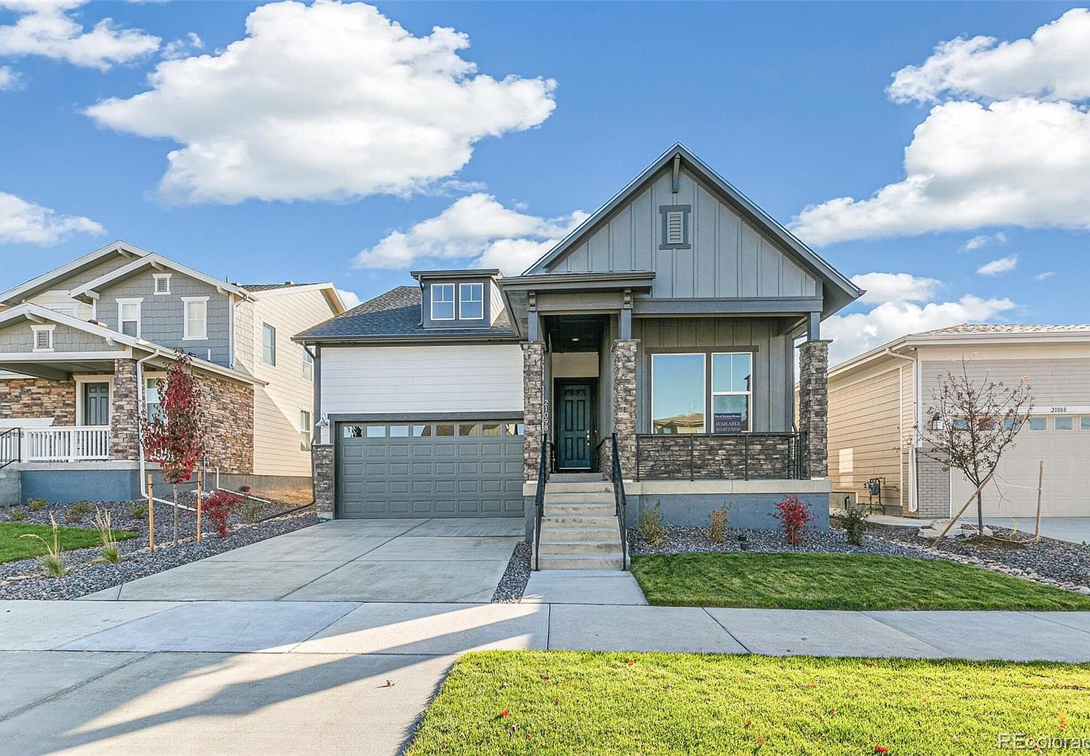 21098 E 63rd Avenue, Aurora, CO 80019 | Zillow