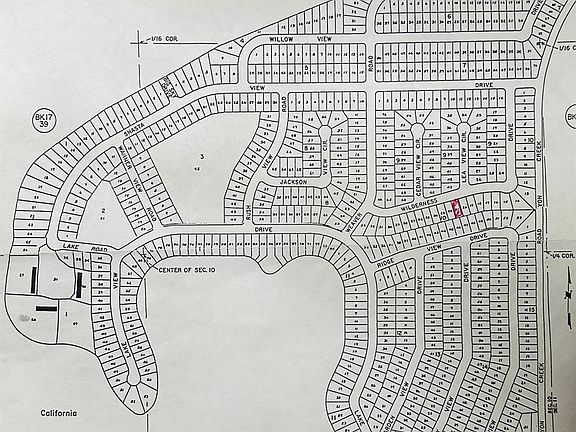 0 Wilderness Dr, Alturas, CA 96101 | MLS #224020295 | Zillow