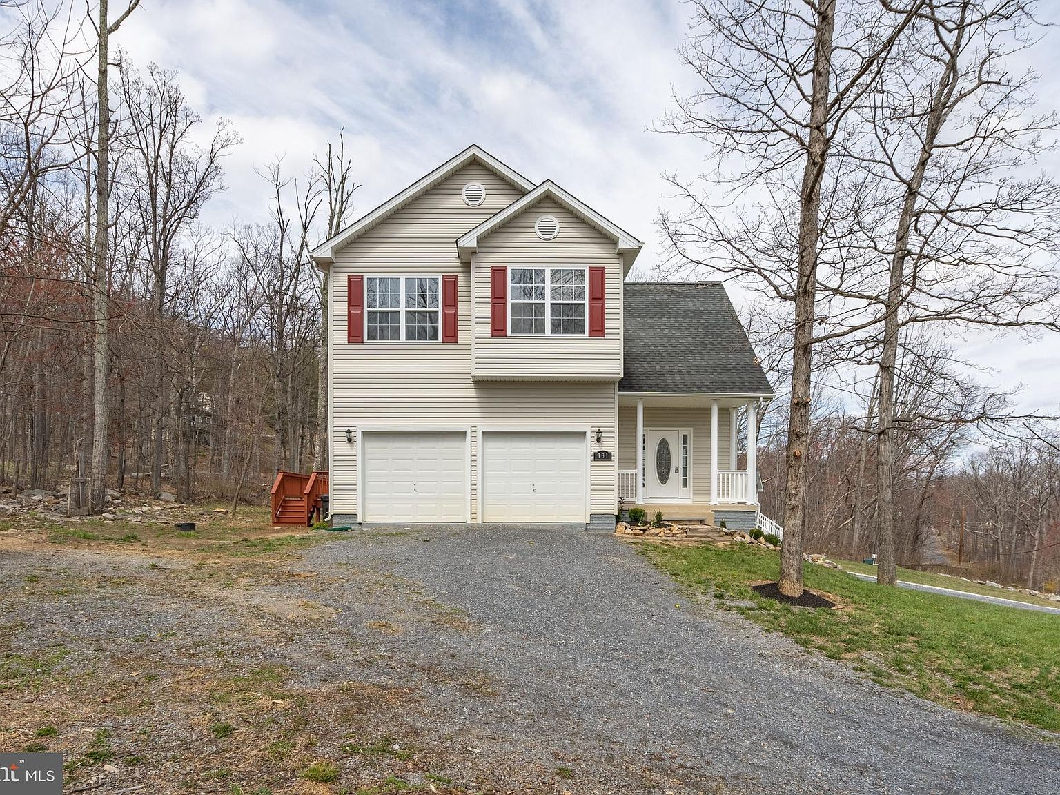 131 Geronimo Trl, Winchester, VA 22602 | Zillow