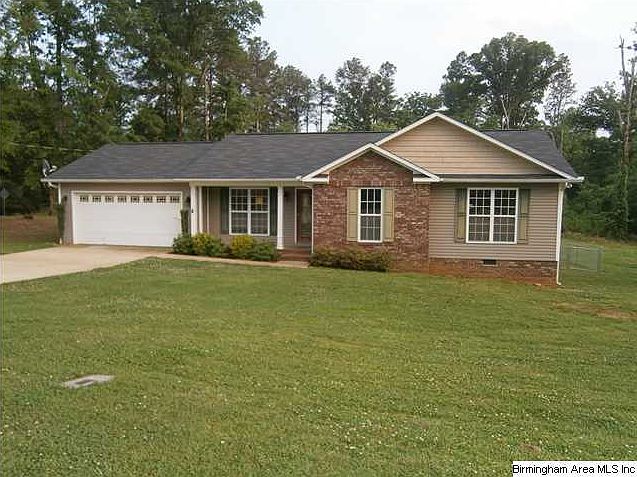 19 Covington Ridge Dr, Jacksonville, AL 36265 | Zillow