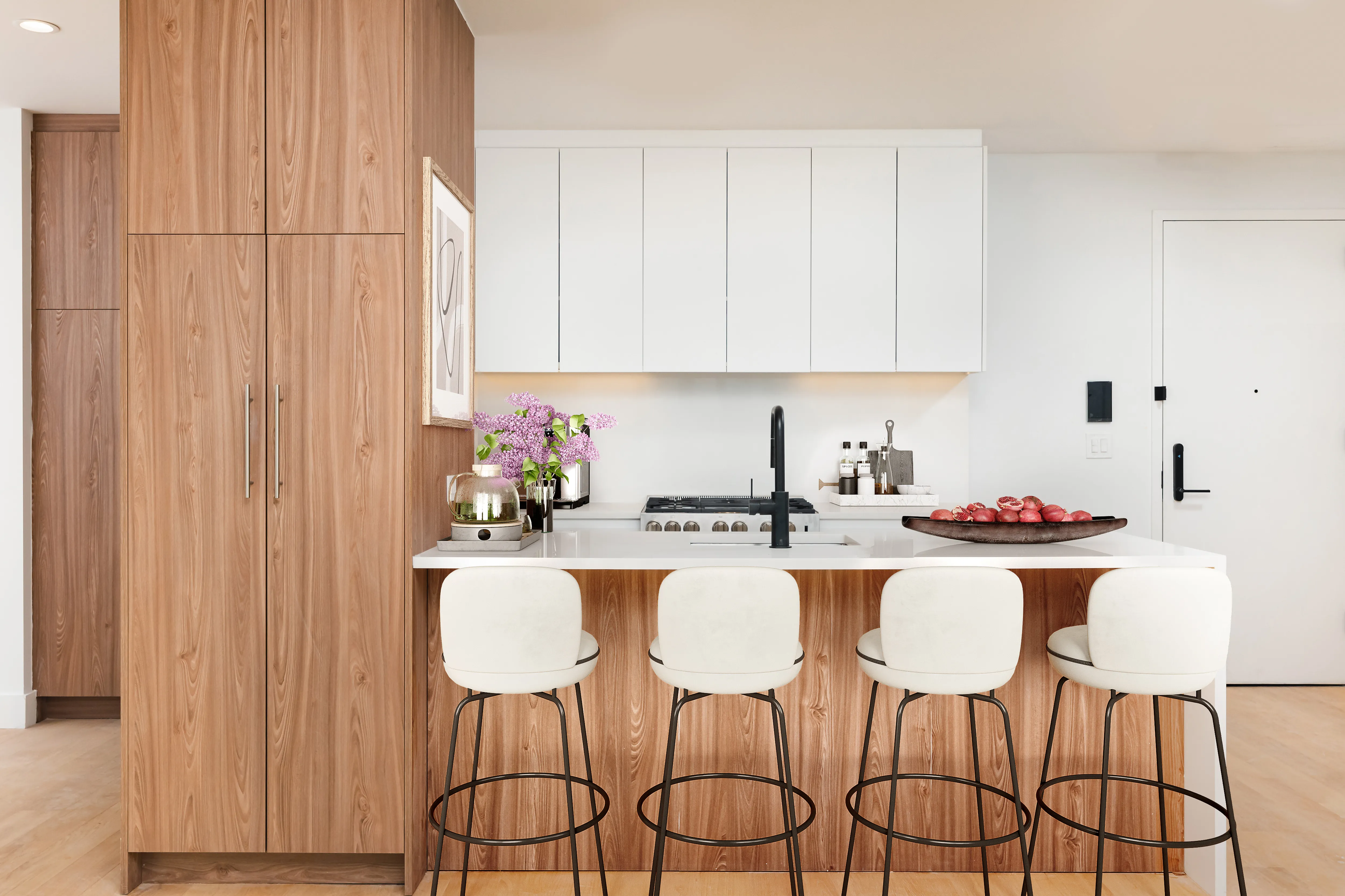 212 West 124th Street #1318 in South Harlem, Manhattan | StreetEasy