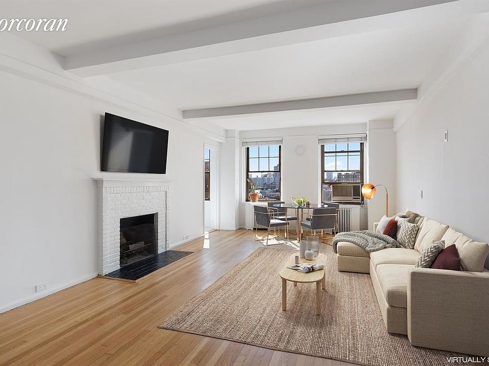 45 Christopher St APT 14D, New York, NY 10014 | Zillow