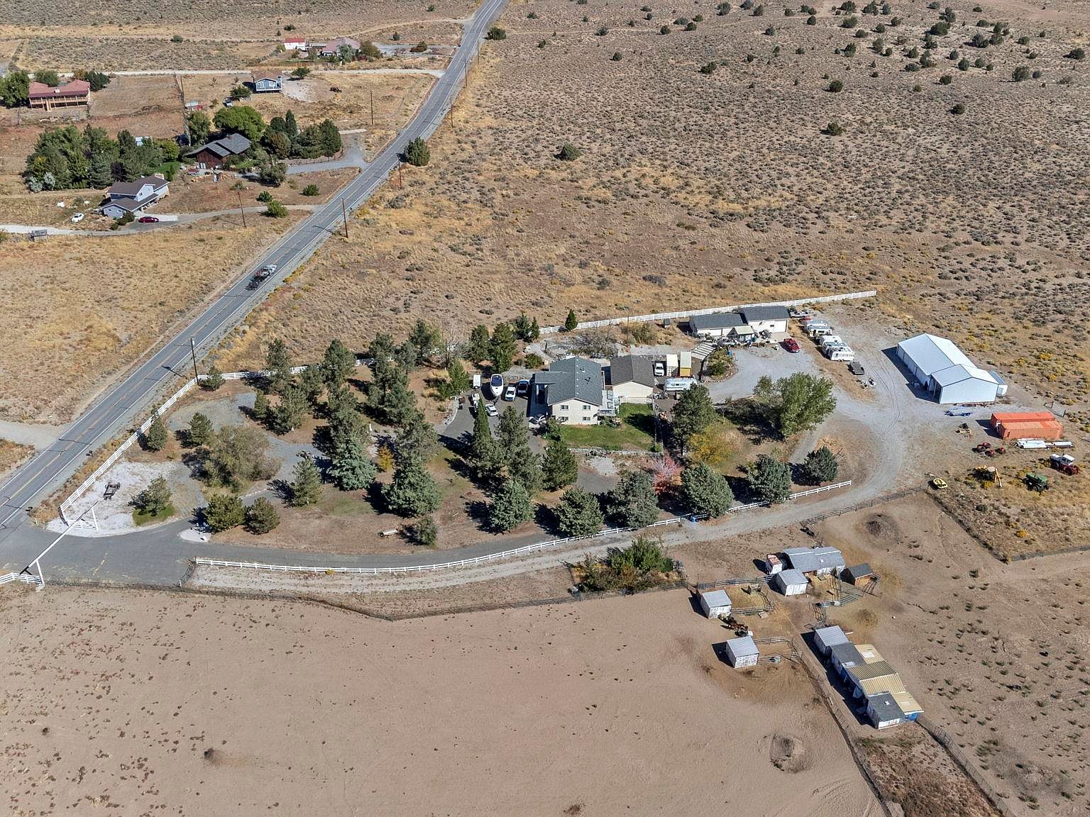 12700 Red Rock Rd, Reno, NV 89508 | MLS #230011927 | Zillow
