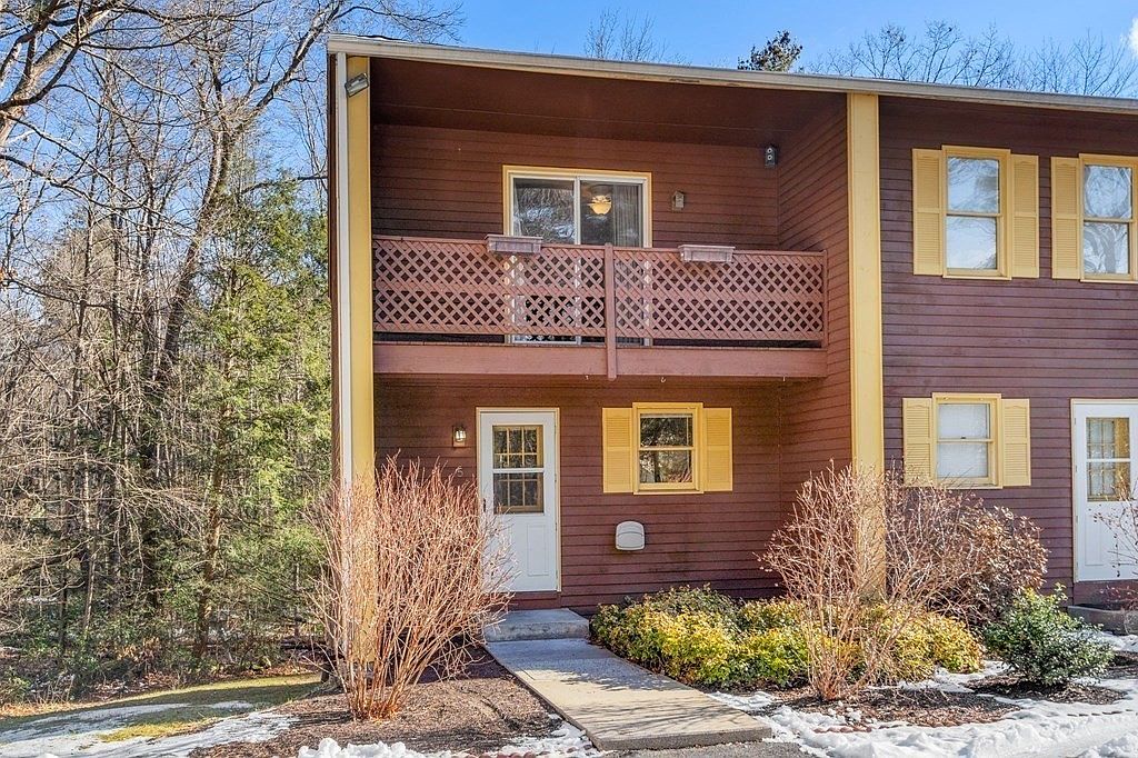 5 Maybrook Rd #5, Holland, MA 01521 | MLS #73193719 | Zillow