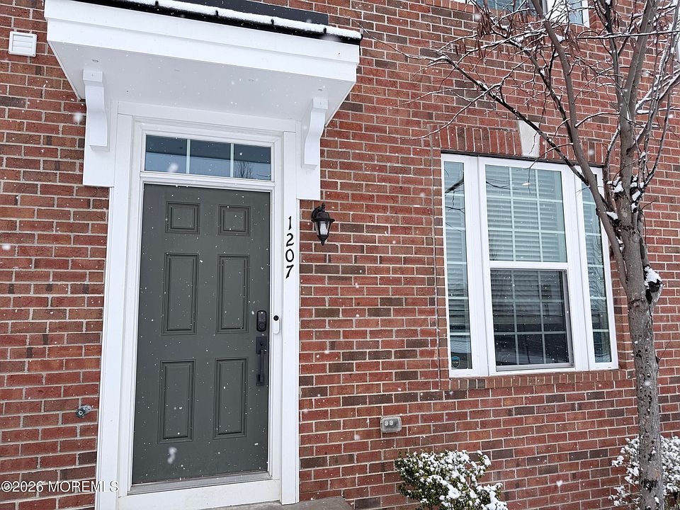 1207 English Lane #1207, Parlin, NJ 08859 | Zillow