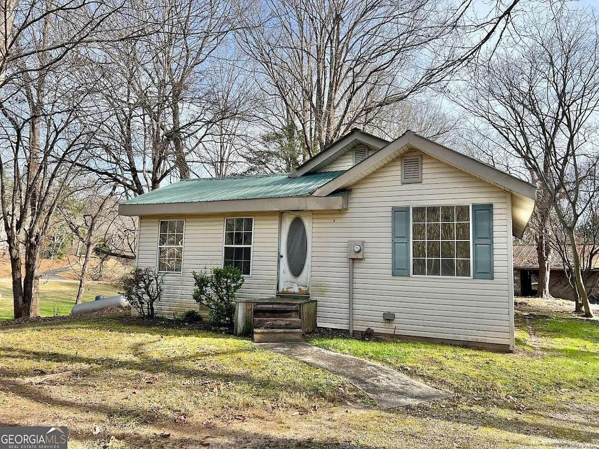 100 Elbert Gaddis Rd, Dahlonega, GA 30533 | MLS #10232855 | Zillow