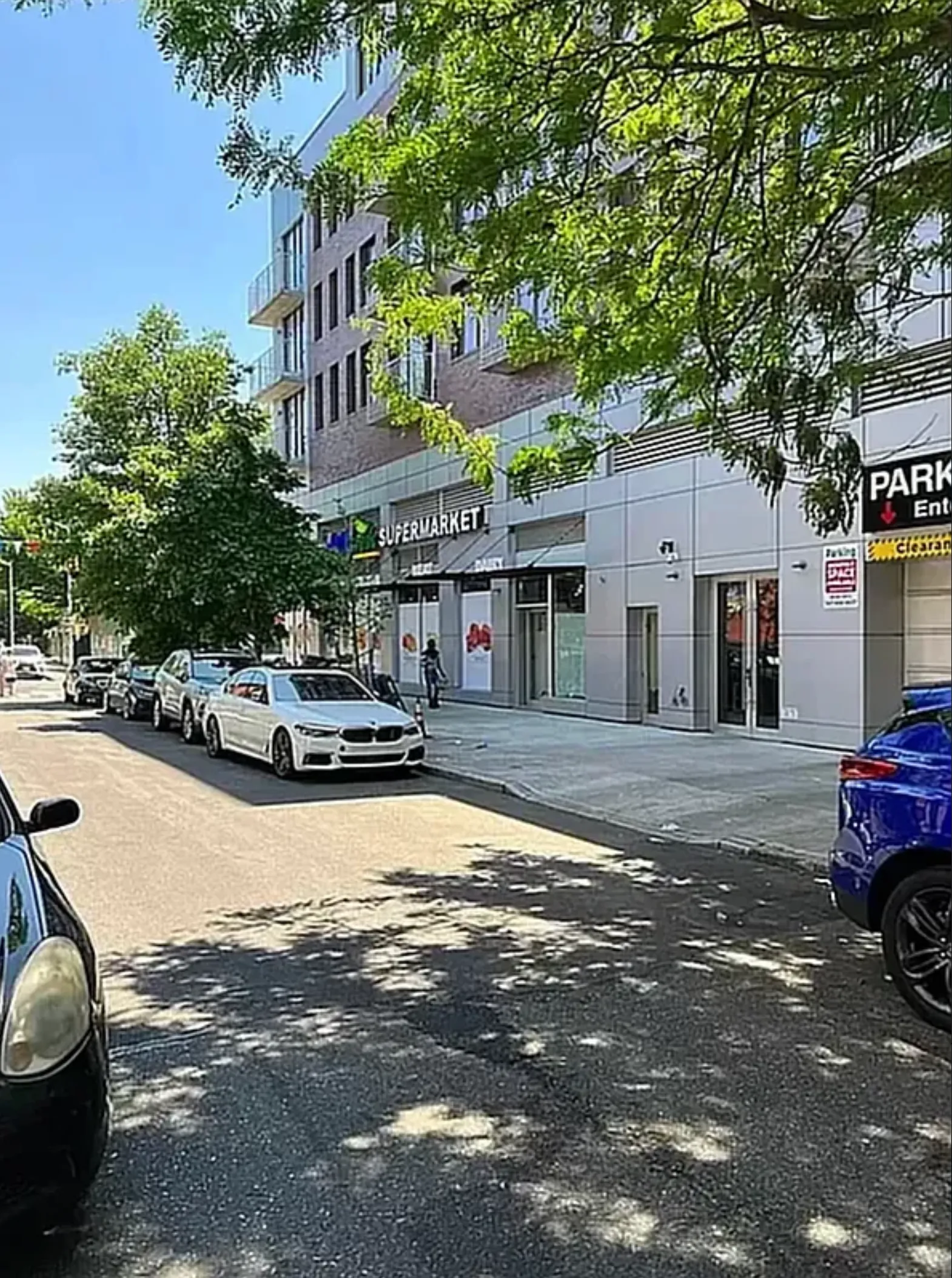 299 Hancock Street #2E in Bedford-Stuyvesant, Brooklyn | StreetEasy