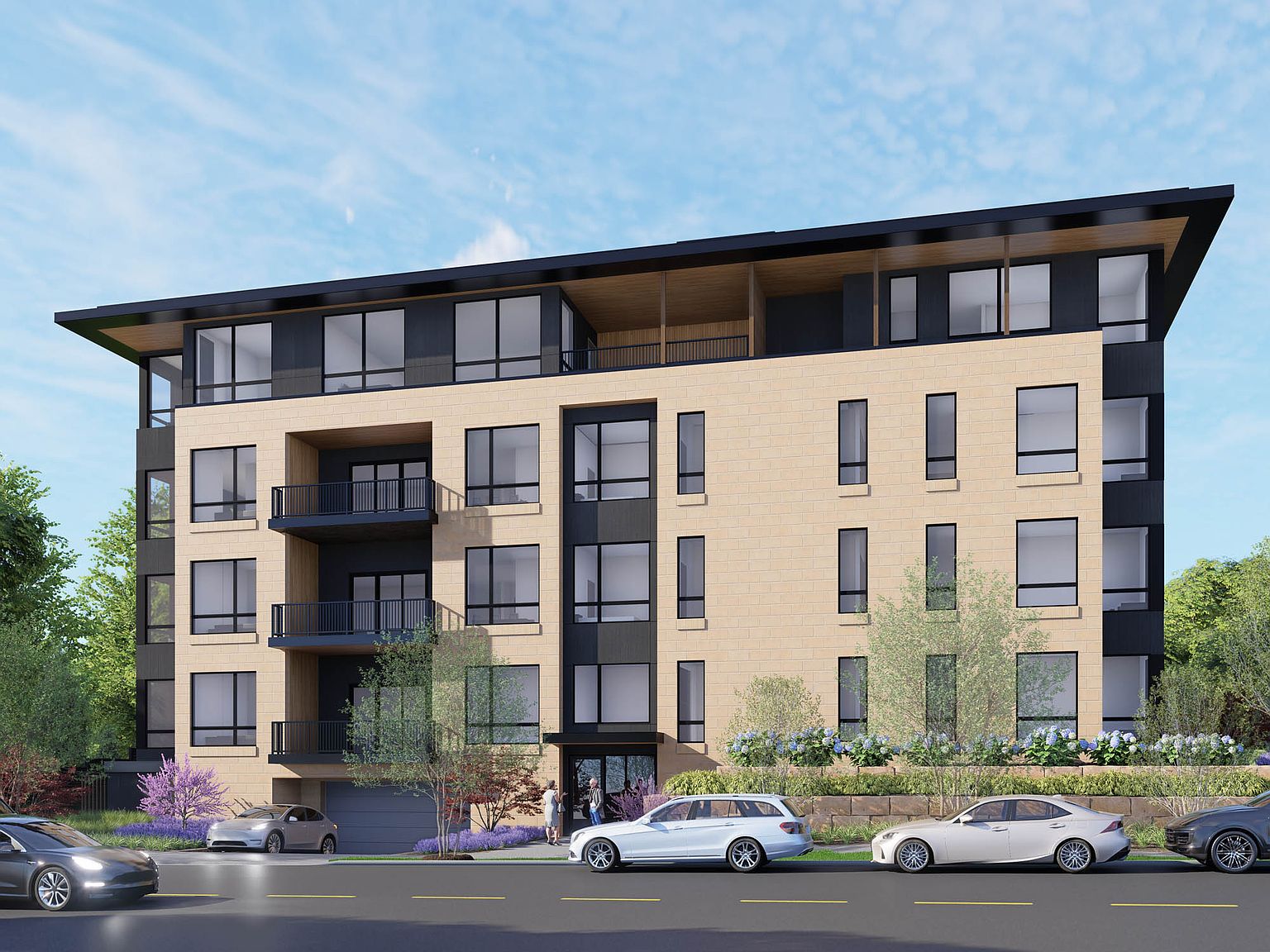 The Fletcher by Highmark Builders in Minneapolis MN | Zillow