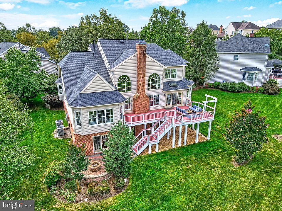 19668 Player Ct, Ashburn, VA 20147 | Zillow