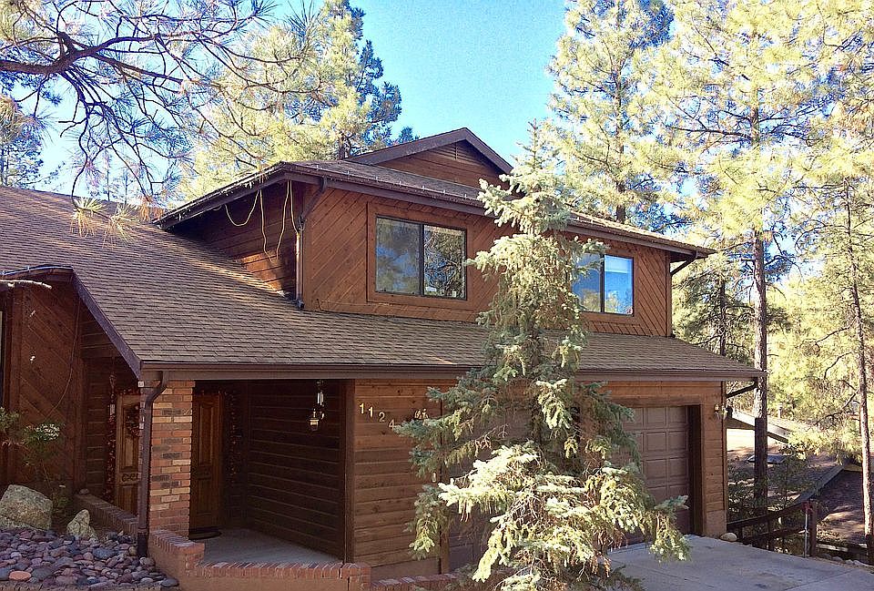 1124 E Timber Ridge Rd, Prescott, AZ 86303 | Zillow