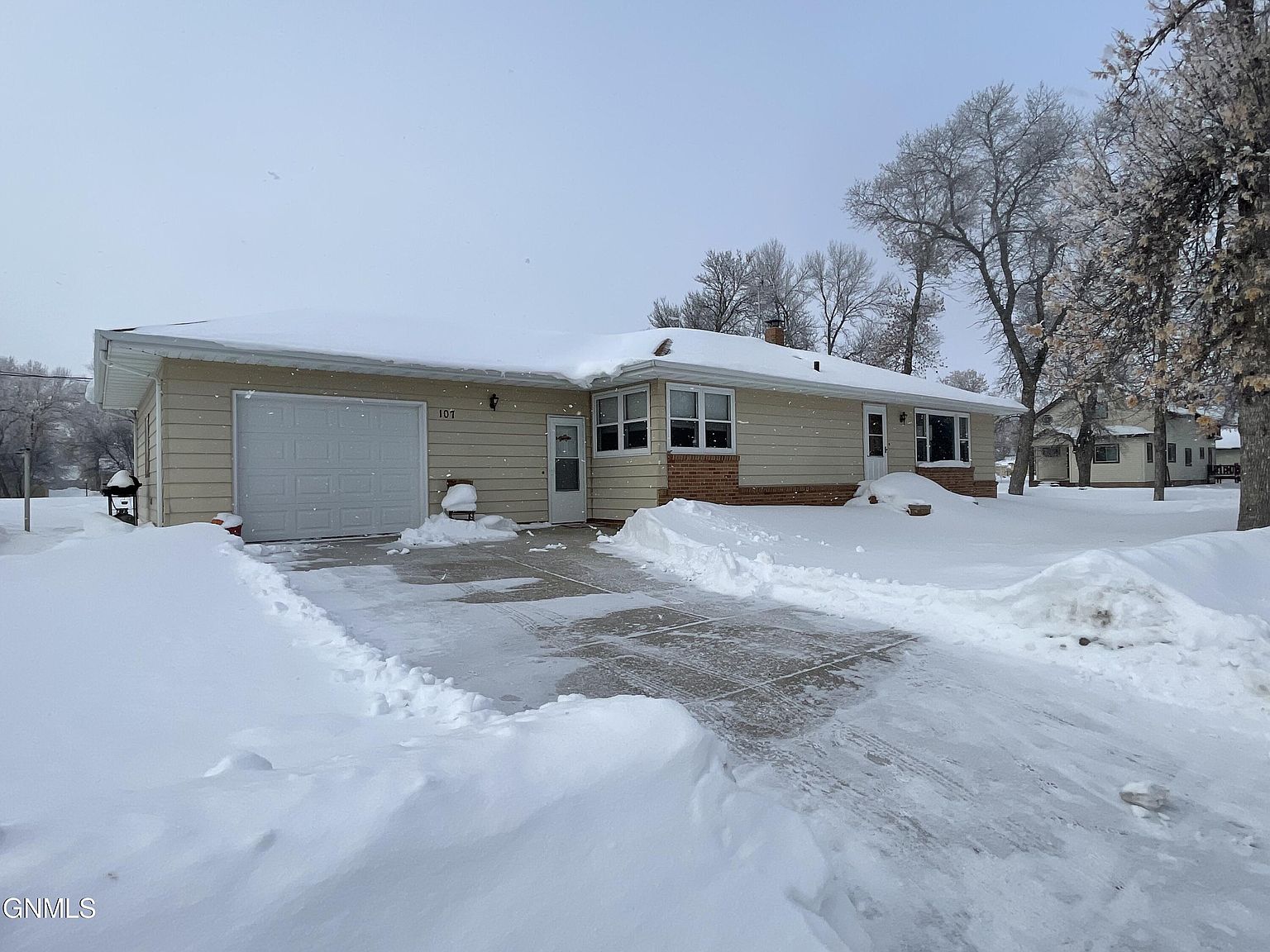 107 Avenue #D, Strasburg, ND 58573 | Zillow