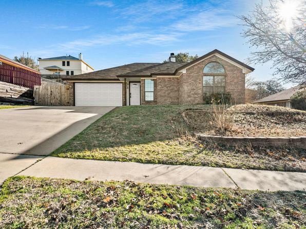 Homes For Rent Copperas Cove