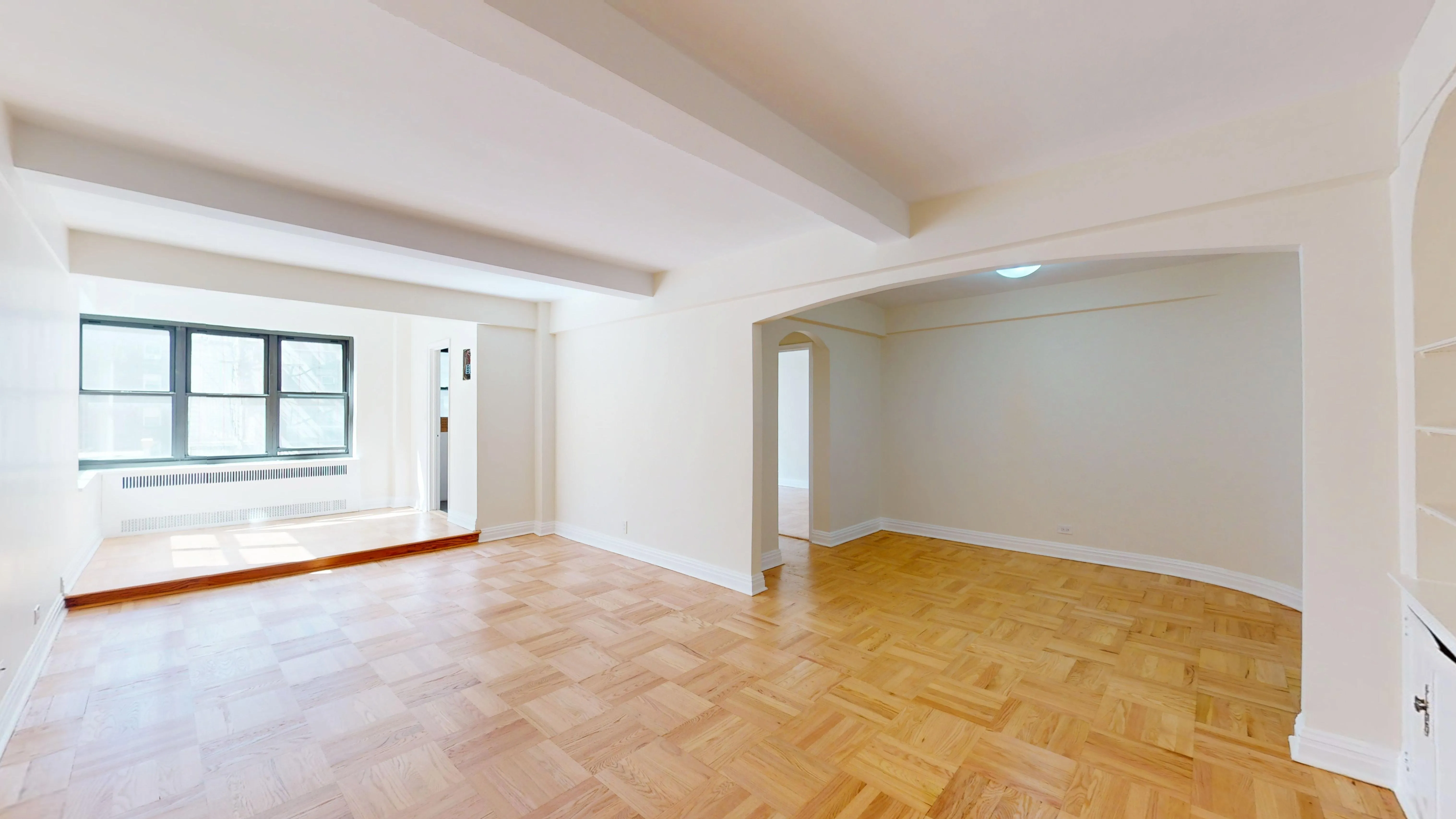 141 East 56th Street #7Q in Sutton Place, Manhattan | StreetEasy