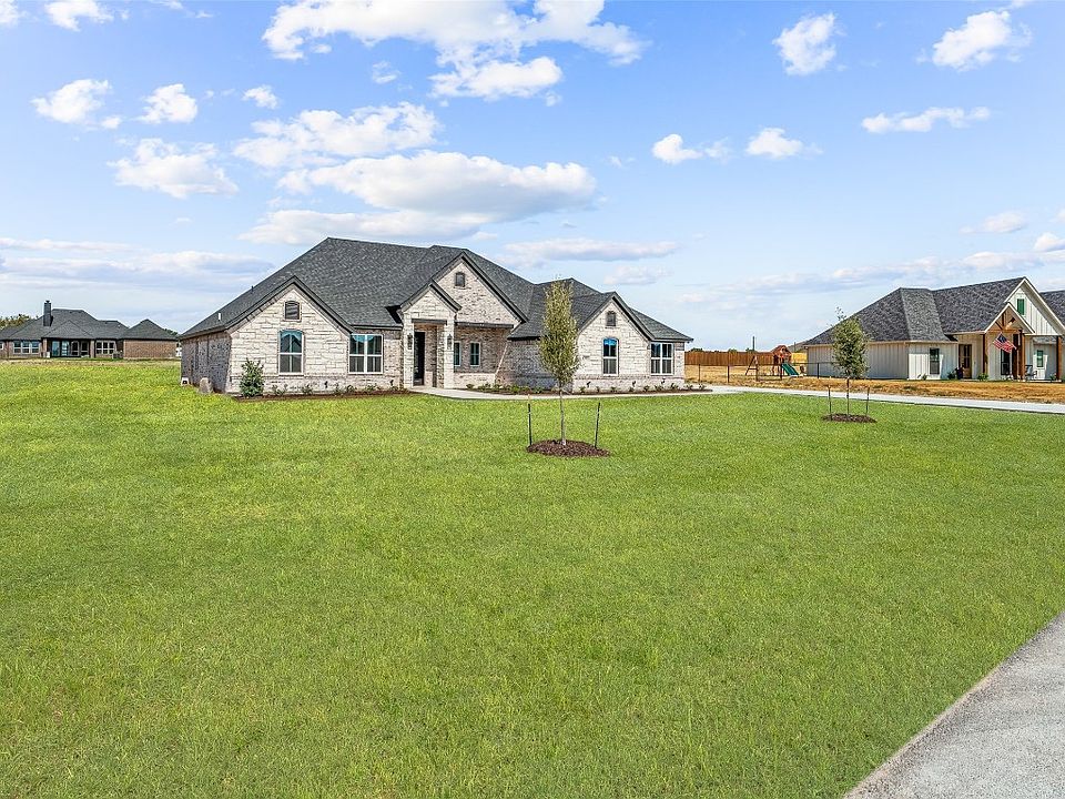 2025 Sunset Ridge Dr, Weatherford, TX 76087 | Zillow
