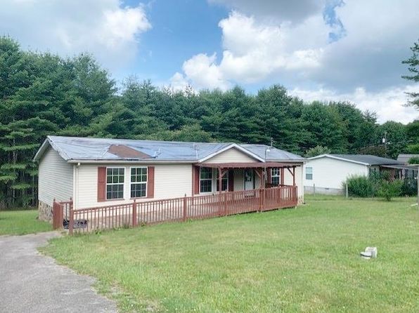 Galax VA Mobile Homes & Manufactured Homes For Sale - 3 Homes | Zillow