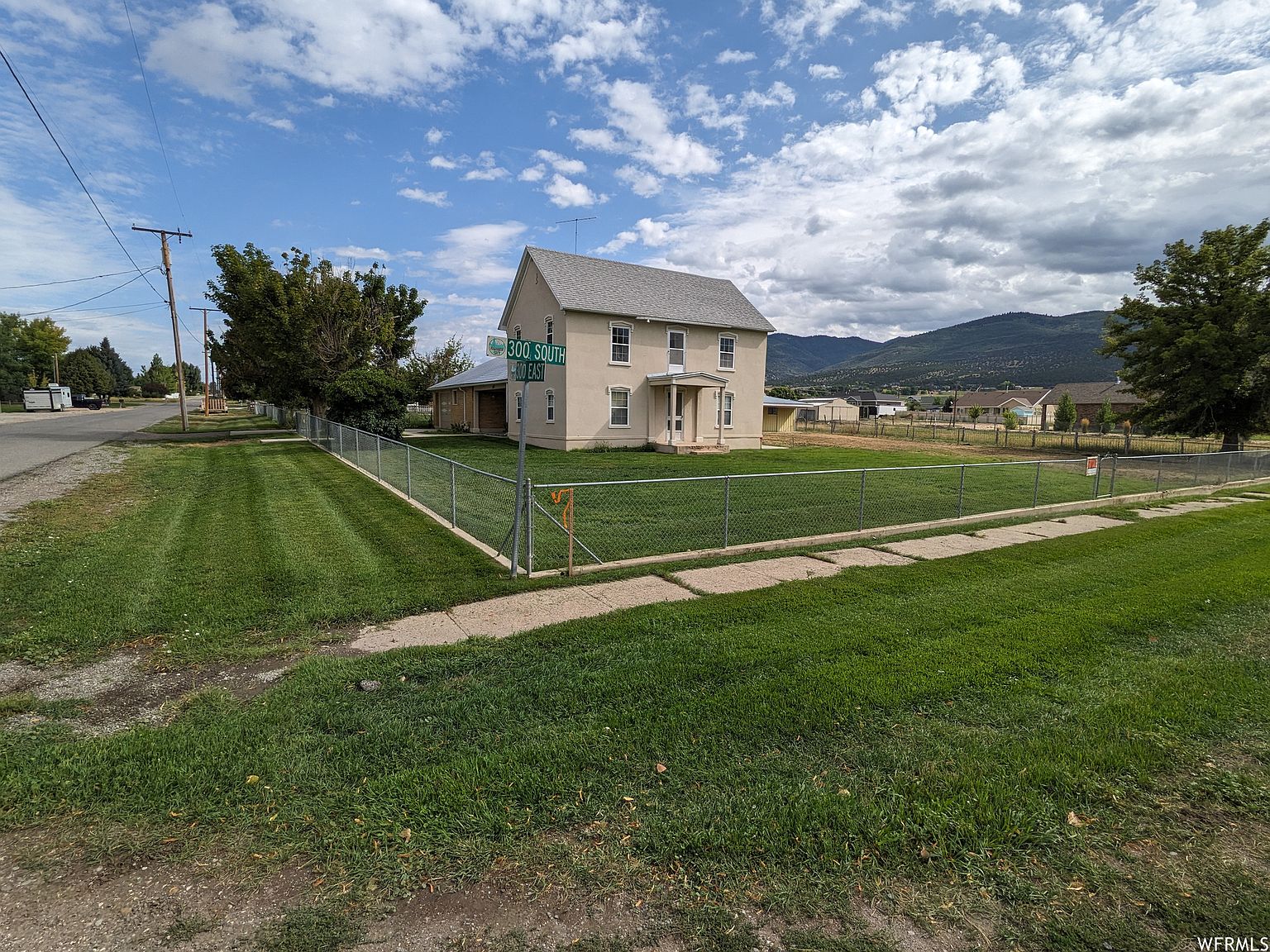 281 S 300 E, Fairview, UT 84629 | MLS #1896227 | Zillow