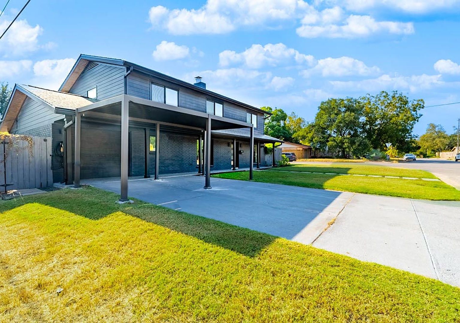 7501 Daugherty St, Austin, TX 78757 | Zillow
