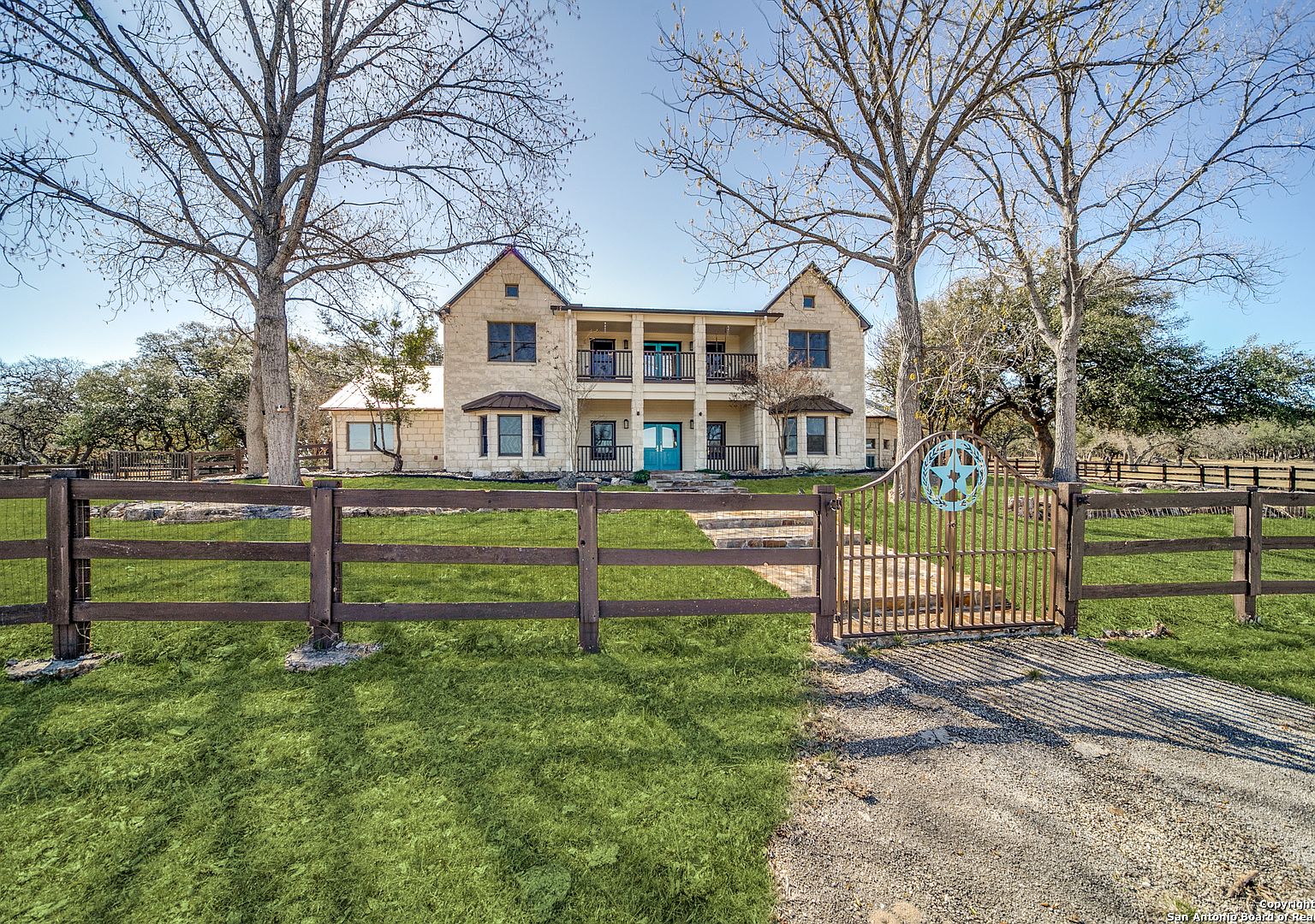 41 Violet Pass, Bourne, TX 78006 | Zillow