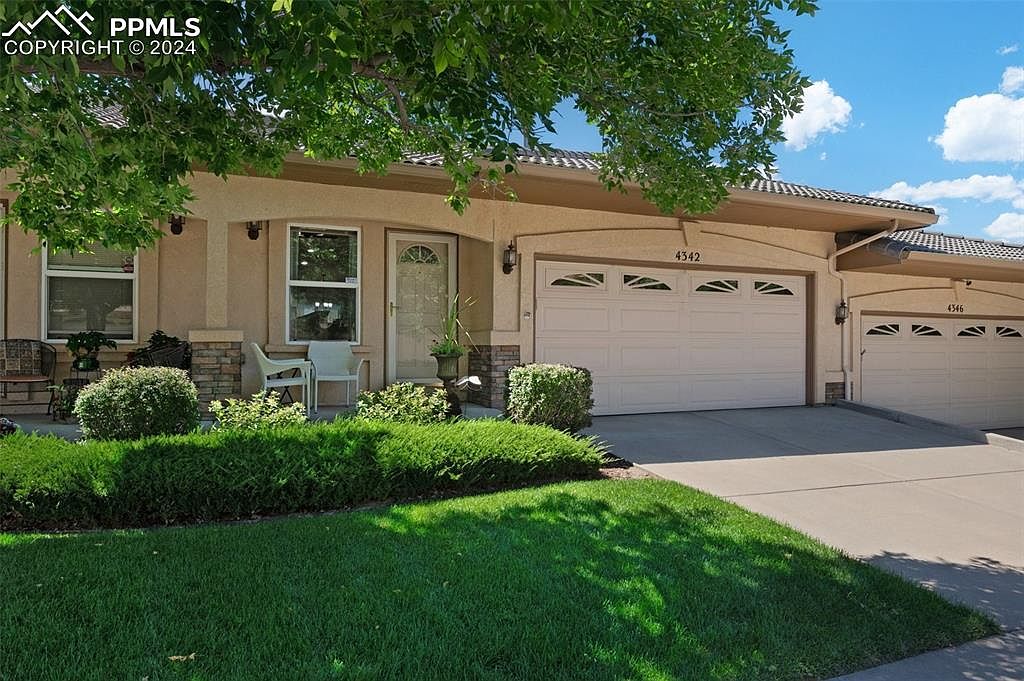 4342 Susie Vw, Colorado Springs, CO 80917 | Zillow