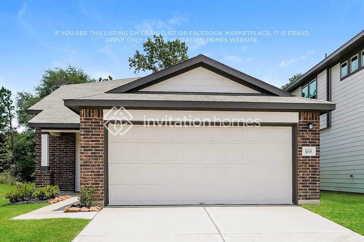10779 Sunlit St, Conroe, TX 77303 | Zillow