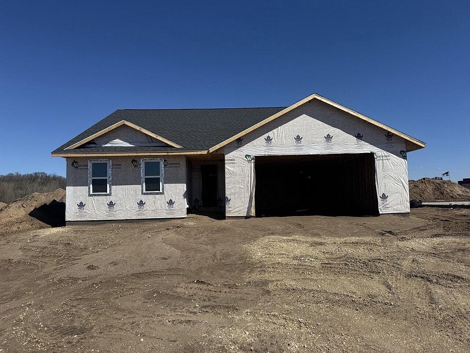 831 American DRIVE, Holmen, WI 54636 | MLS #1959633 | Zillow
