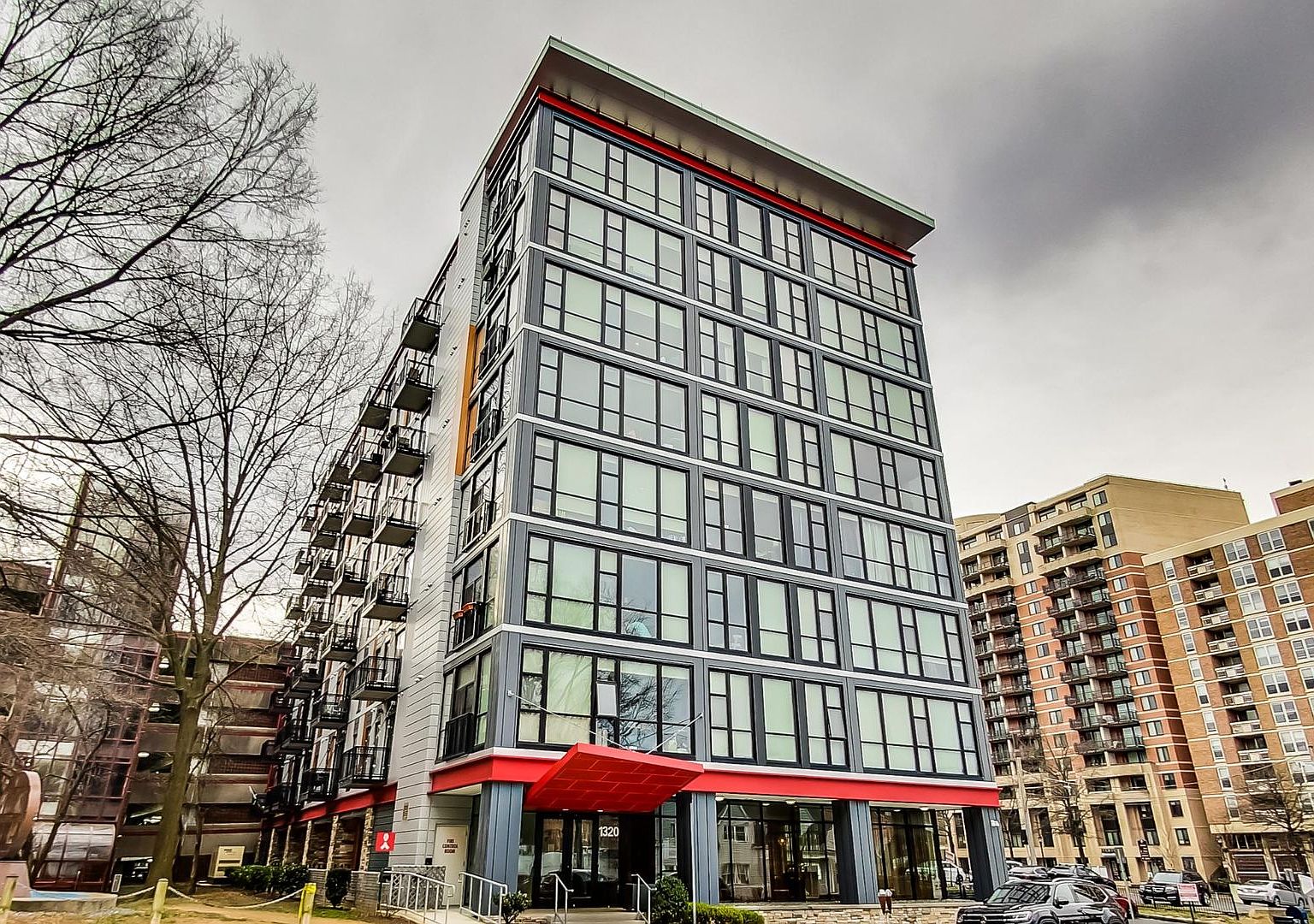 1320 Fenwick Ln UNIT 607, Silver Spring, MD 20910 | Zillow