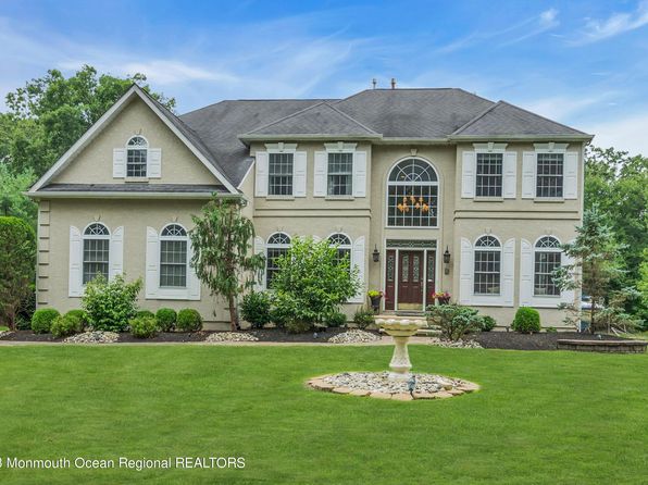 60 Acres - Jackson NJ Real Estate - 0 Homes For Sale | Zillow