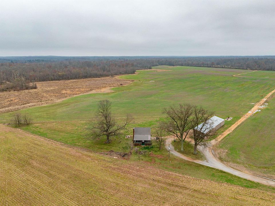 118 Schrader Rd, Sedalia, KY 42079 | Zillow