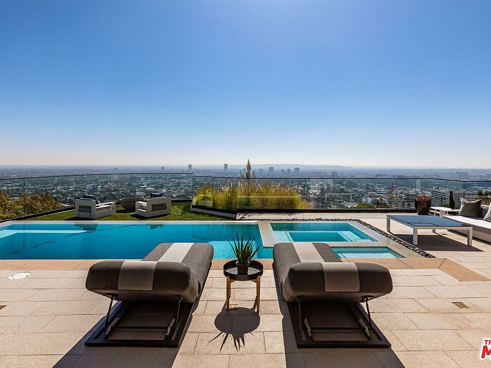 8366 W Sunset View Dr, West Hollywood, CA 90069 | Zillow