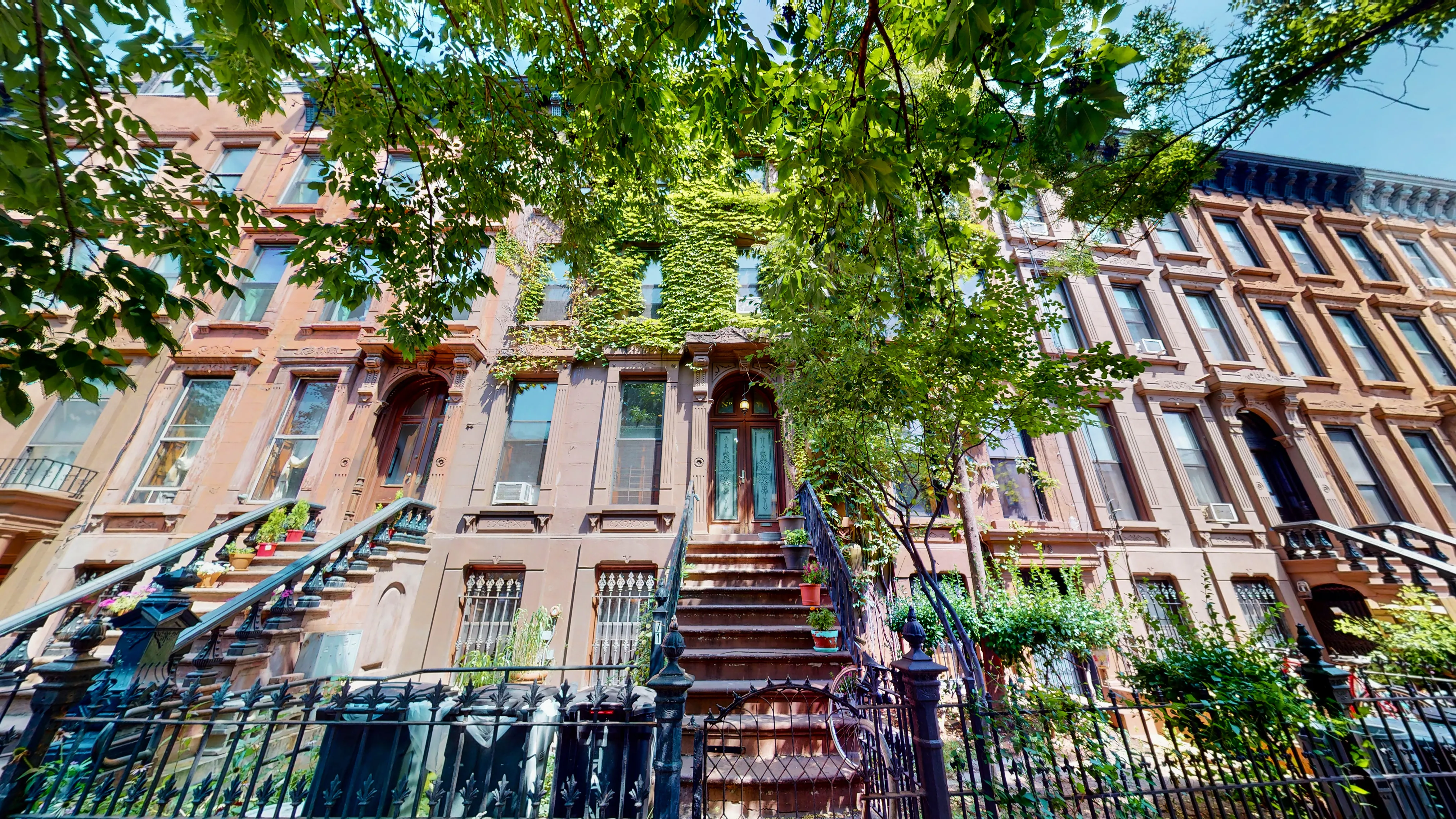 71 Hancock Street #1 in Bedford-Stuyvesant, Brooklyn | StreetEasy