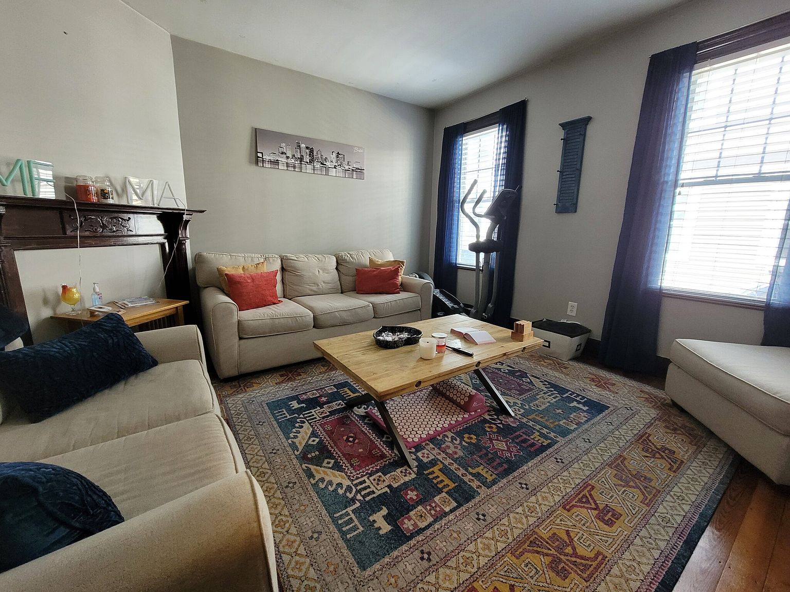 8 Linley Ter #A, Boston, MA 02127 | Zillow
