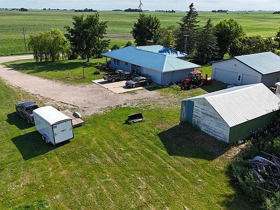 1307 470th St, Ledyard, IA 50556 | Zillow