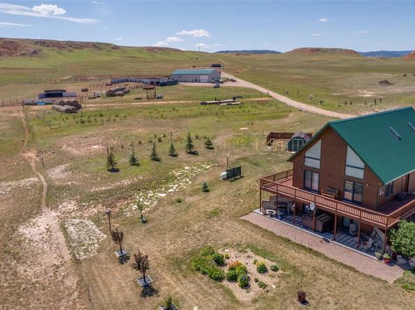 Sundance Real Estate - Sundance WY Homes For Sale | Zillow