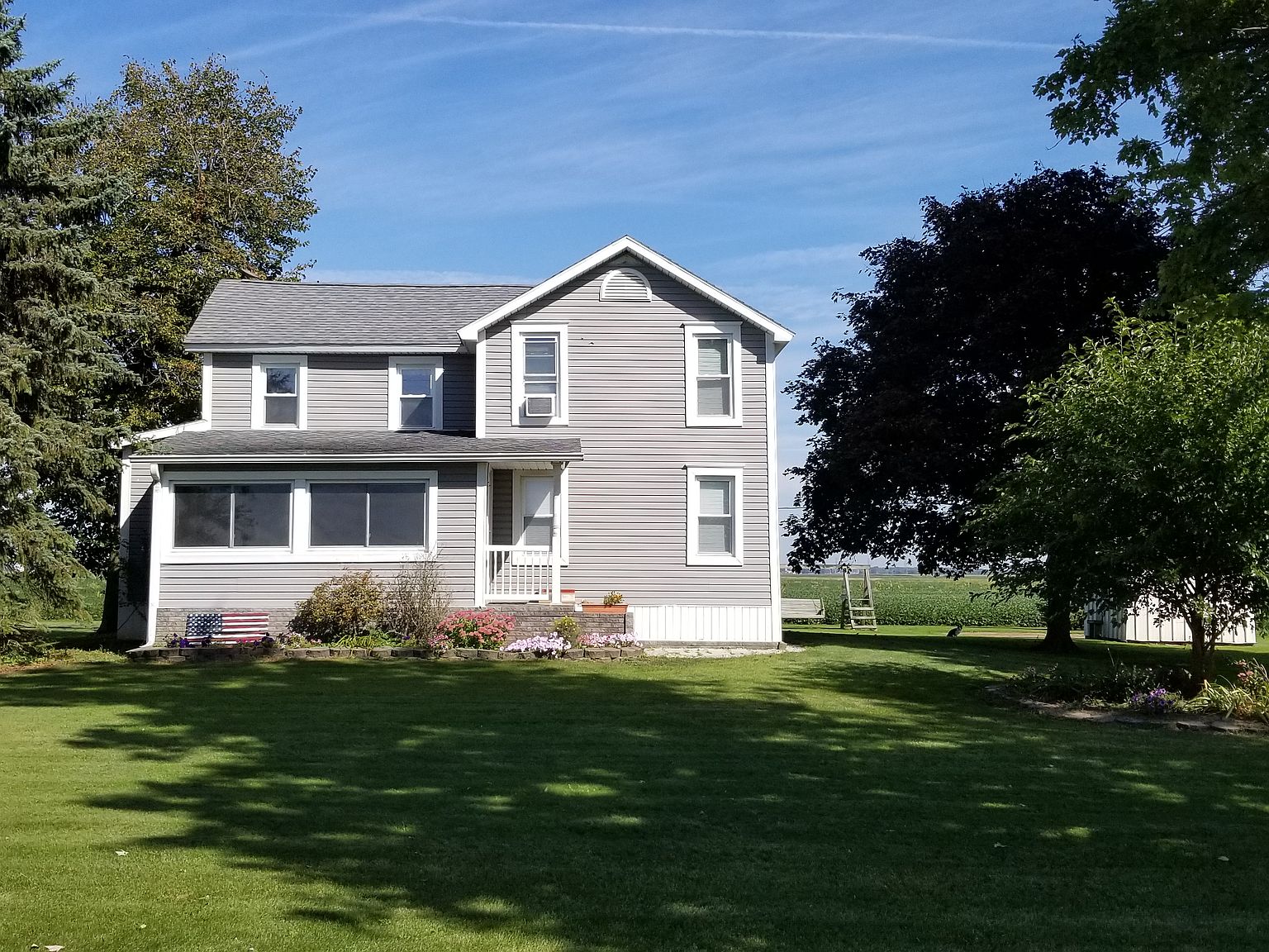 14438 E Horton Rd, Riga, MI 49276 | Zillow