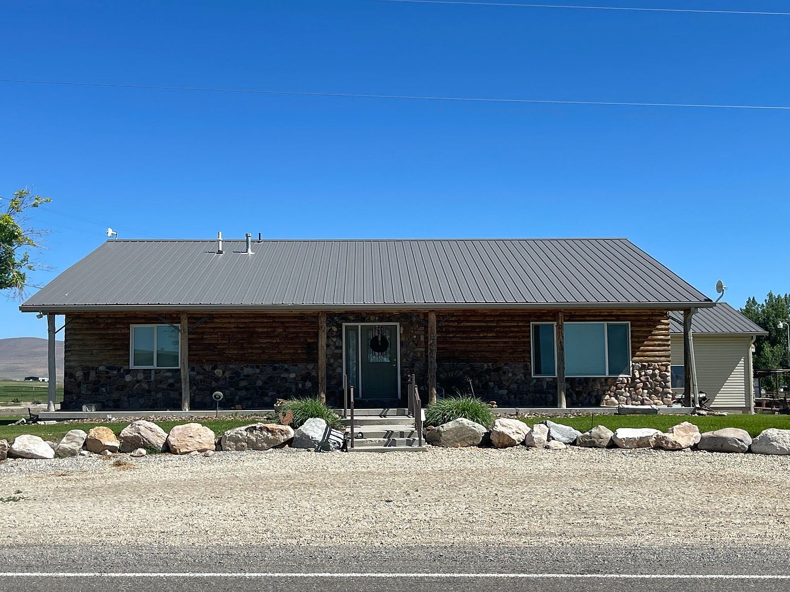 11100 W 11200 N, Bothwell, UT 84337 | Zillow