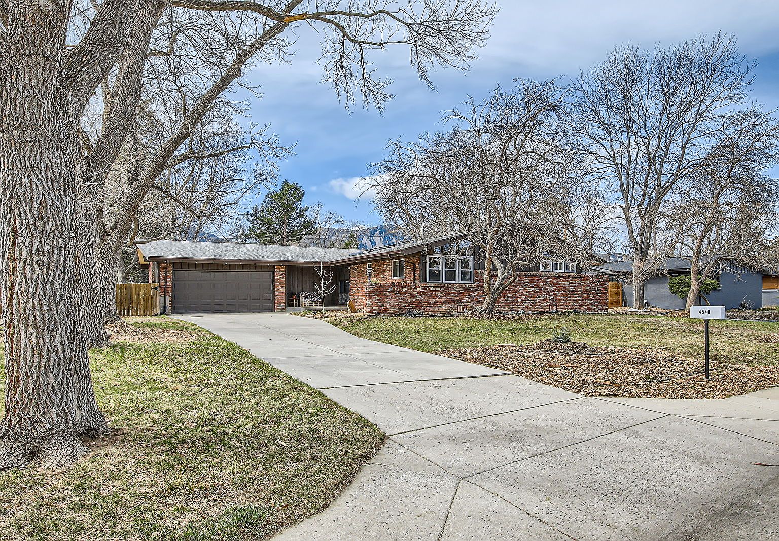 4540 Comanche Dr, Boulder, CO 80303 | Zillow