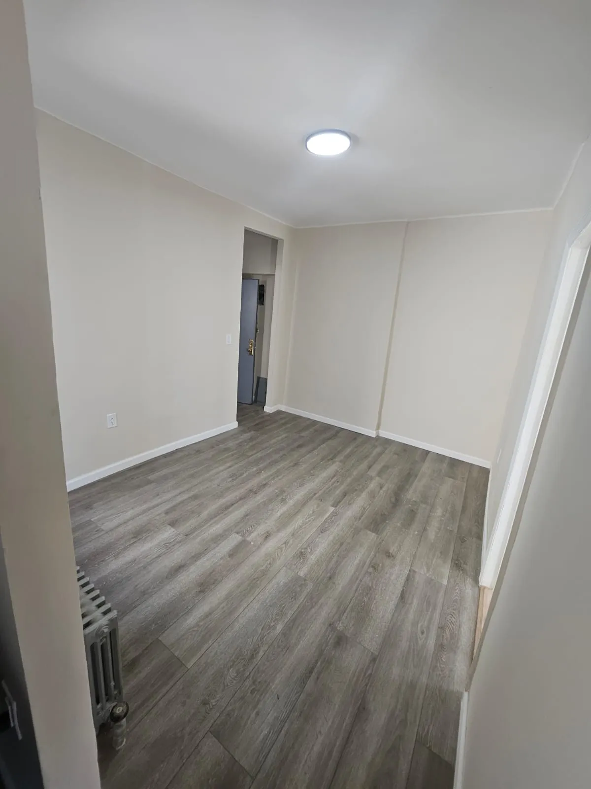 835 Home Street #5E in Morrisania, Bronx | StreetEasy