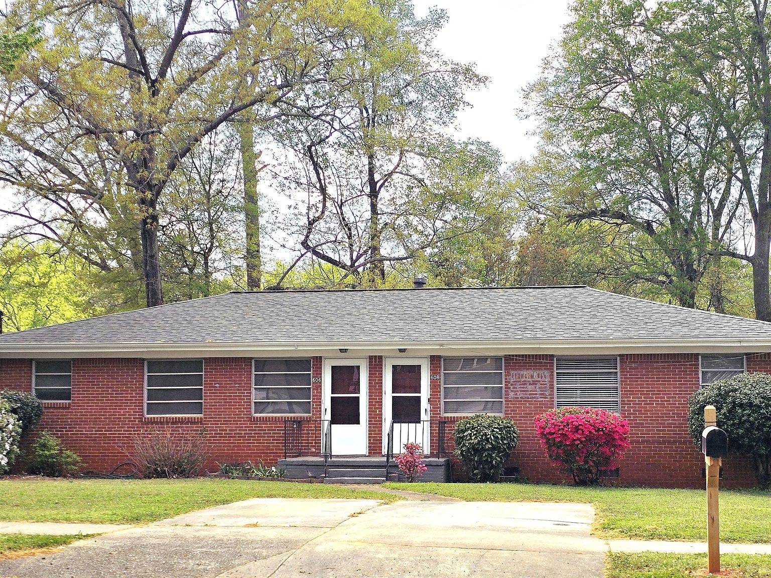 606 Sycamore Dr, Decatur, GA 30030 | Zillow
