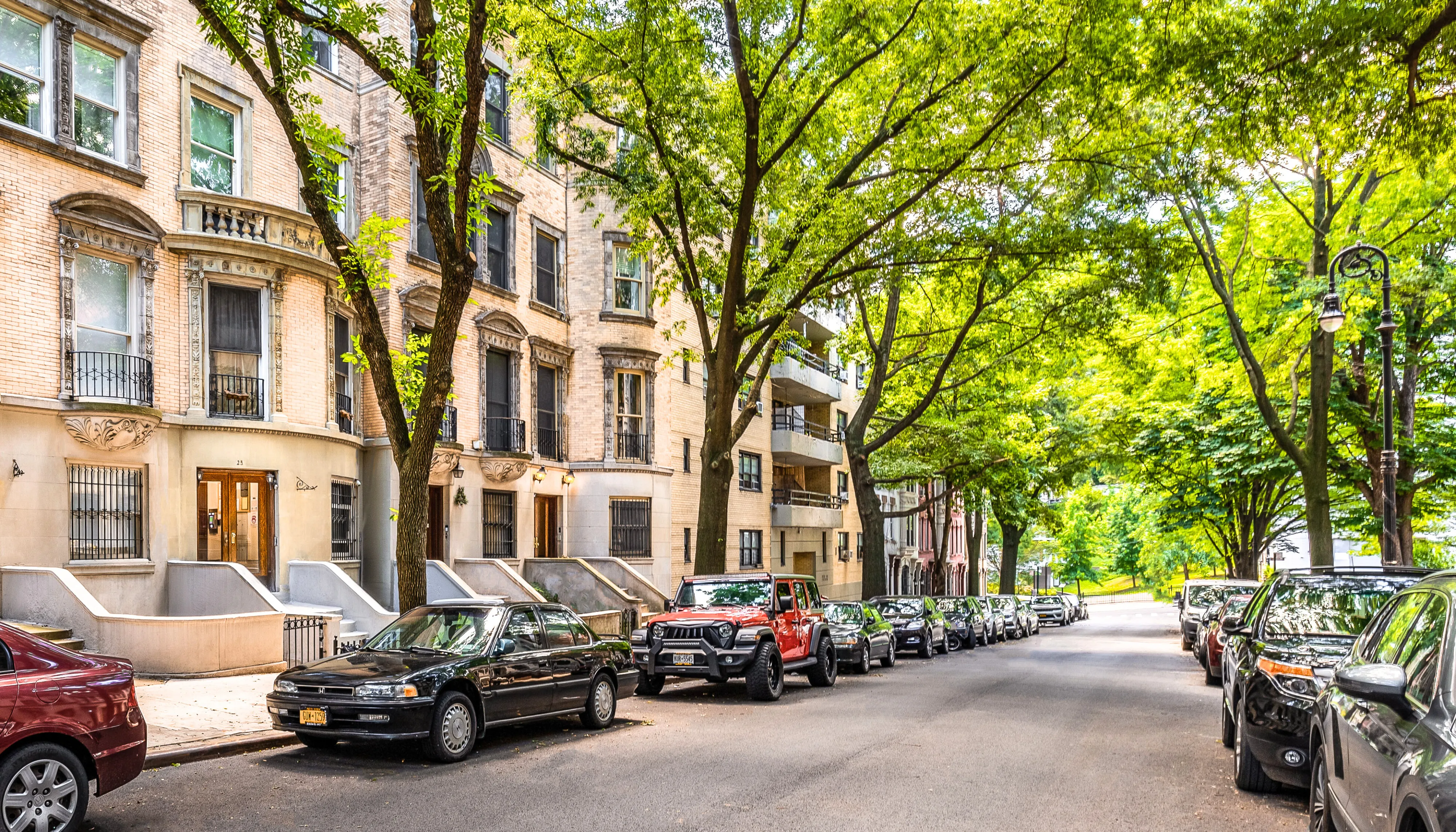 25 Hamilton Terrace #2R in Hamilton Heights, Manhattan | StreetEasy