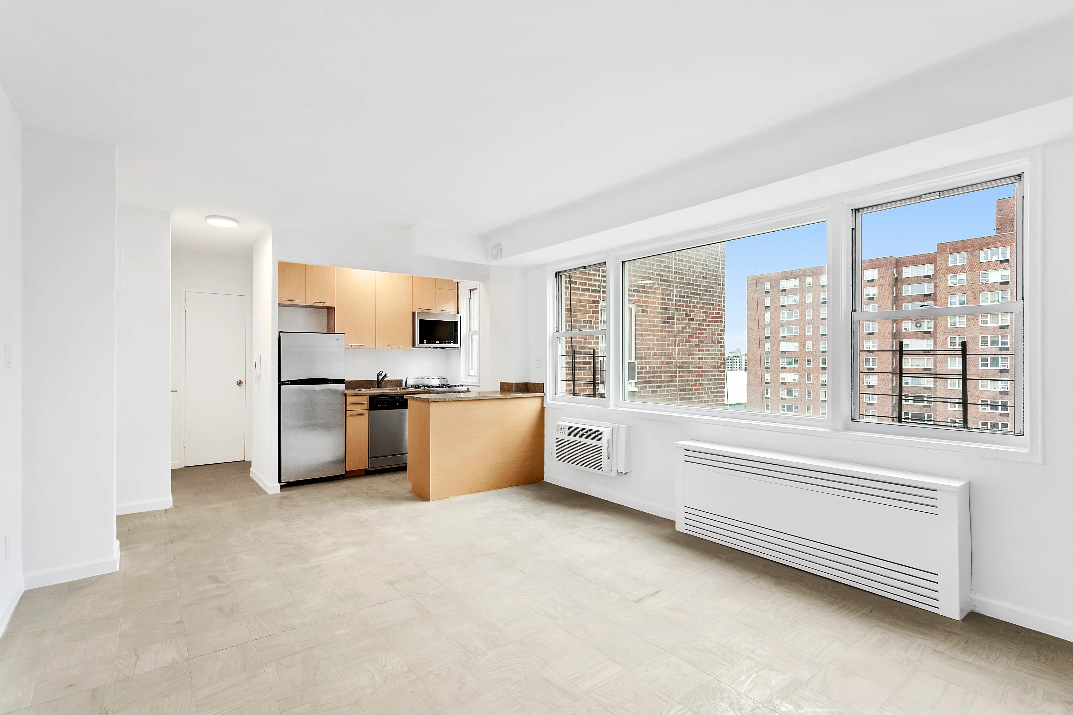 60 West 142nd Street #6G in Central Harlem, Manhattan | StreetEasy